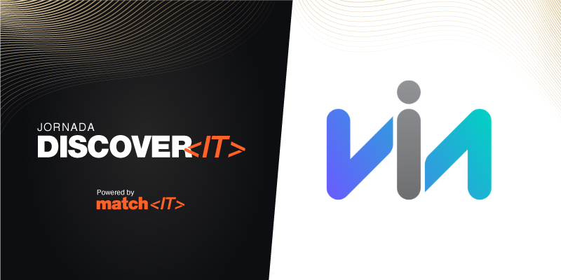 Jornada Discover - Match