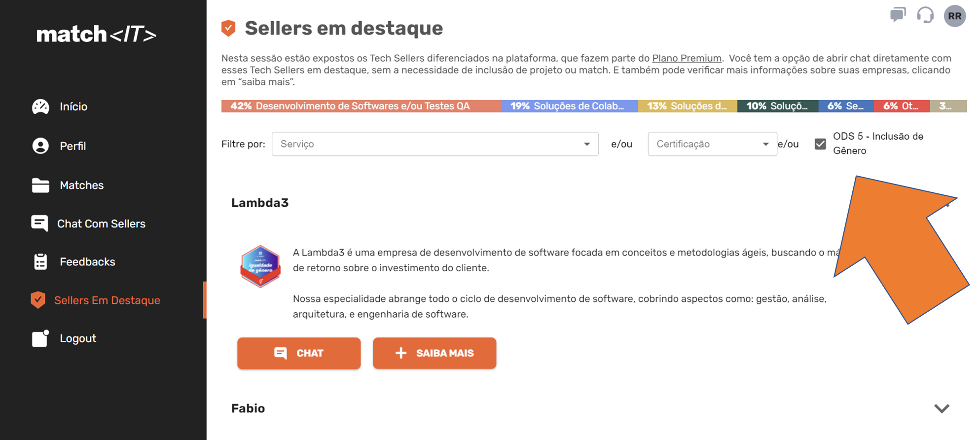 Como a Igualdade de Gênero pode Impulsionar o Seu Negócio - Match